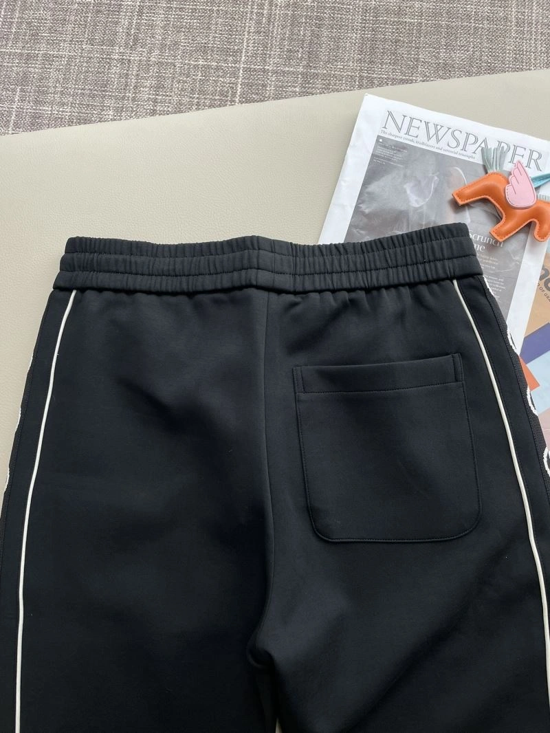 Top mirror Gucci Long Pants