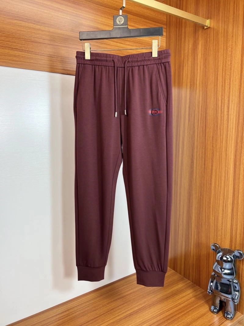 Gucci Long Pants