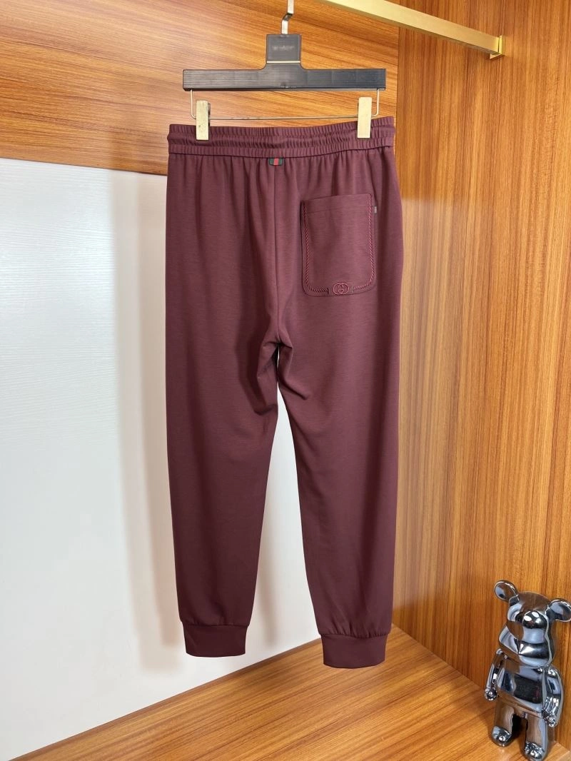 Low-cost Gucci Long Pants
