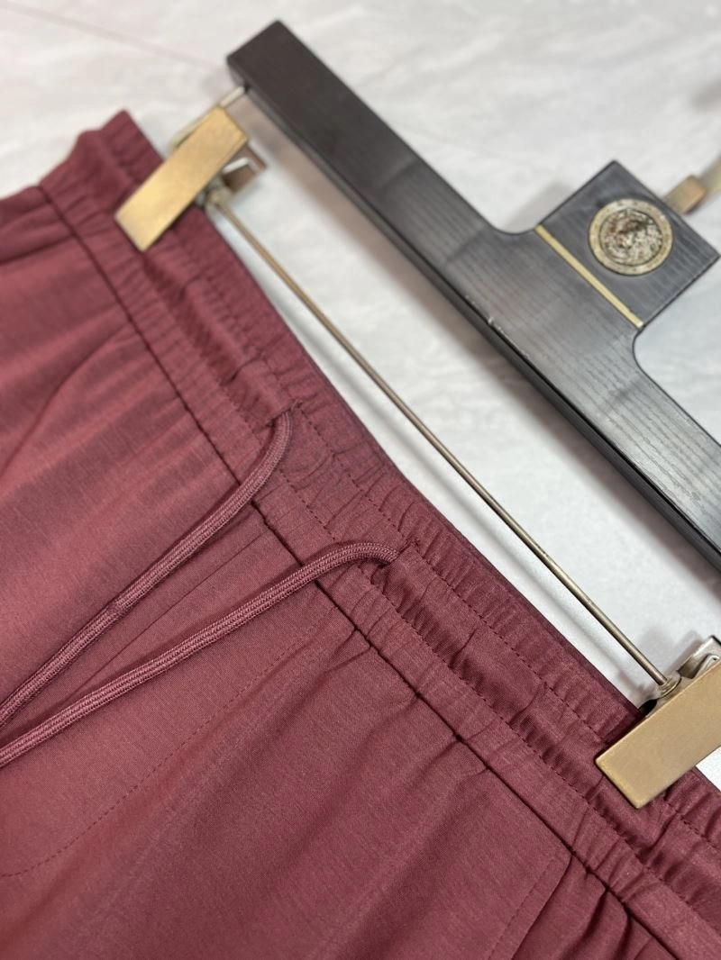 Low-cost Gucci Long Pants