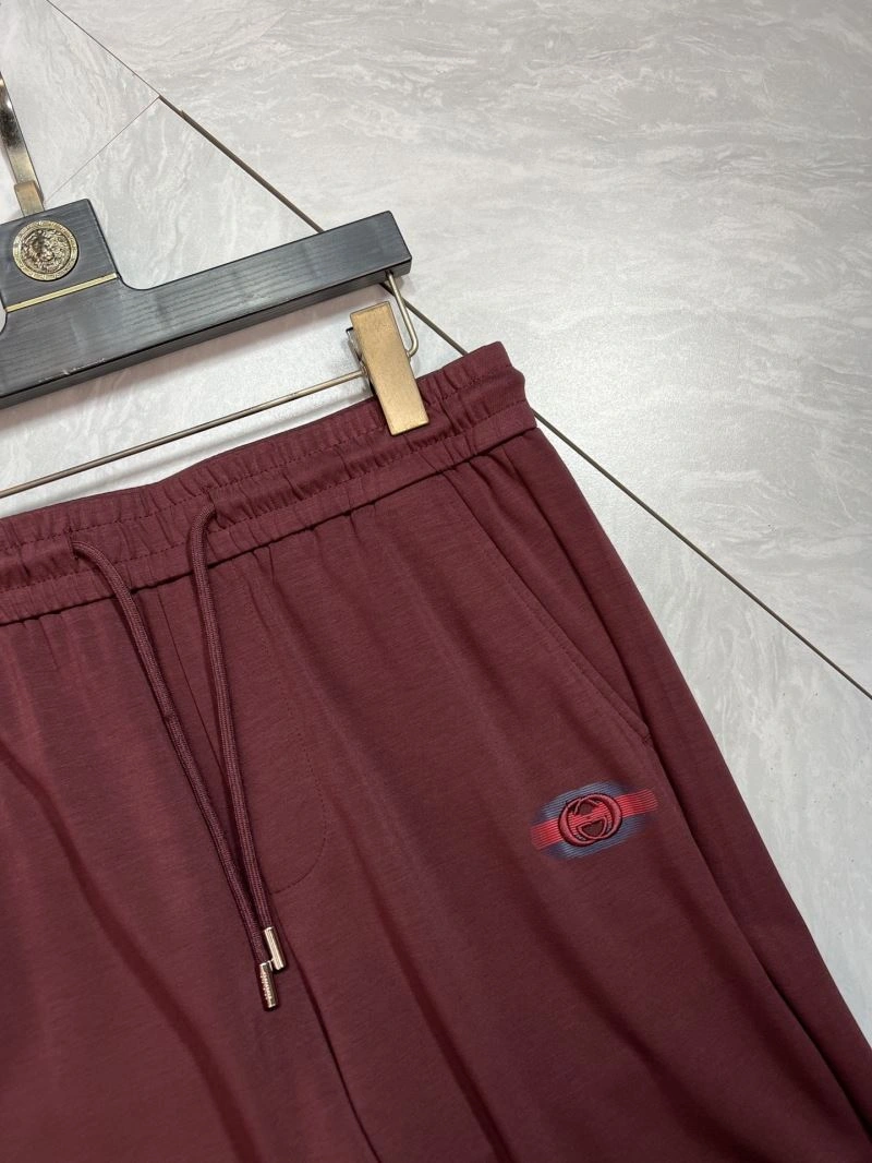 Low-cost Gucci Long Pants
