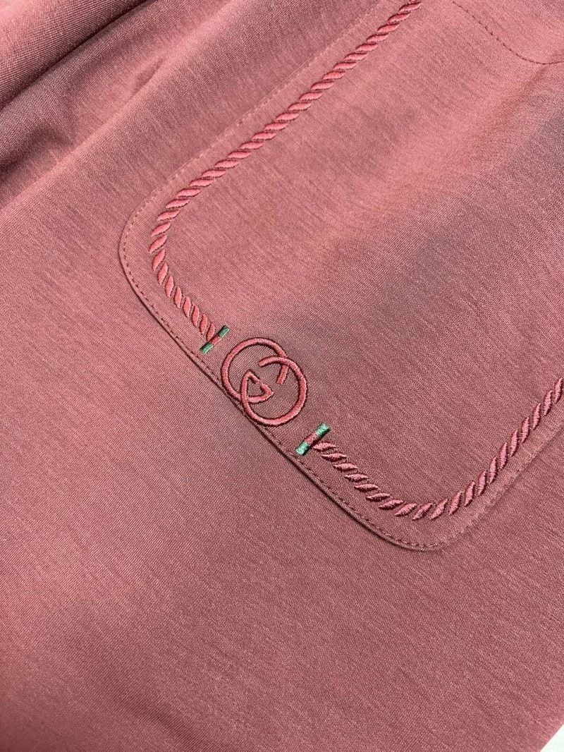 Low-cost Gucci Long Pants