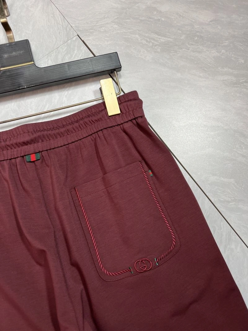 Low-cost Gucci Long Pants