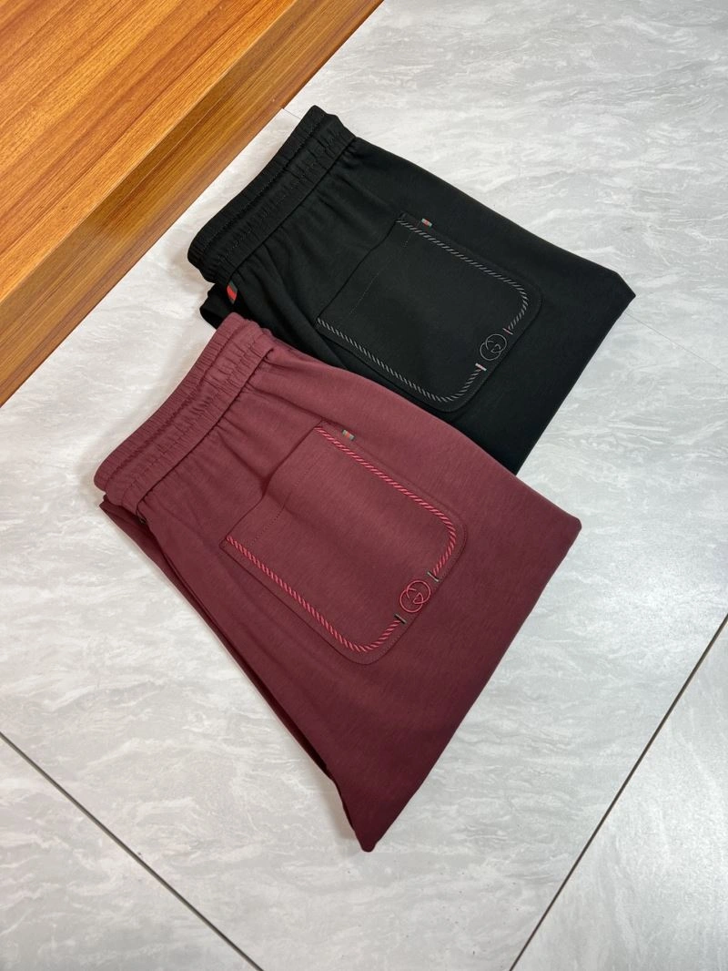 Low-cost Gucci Long Pants