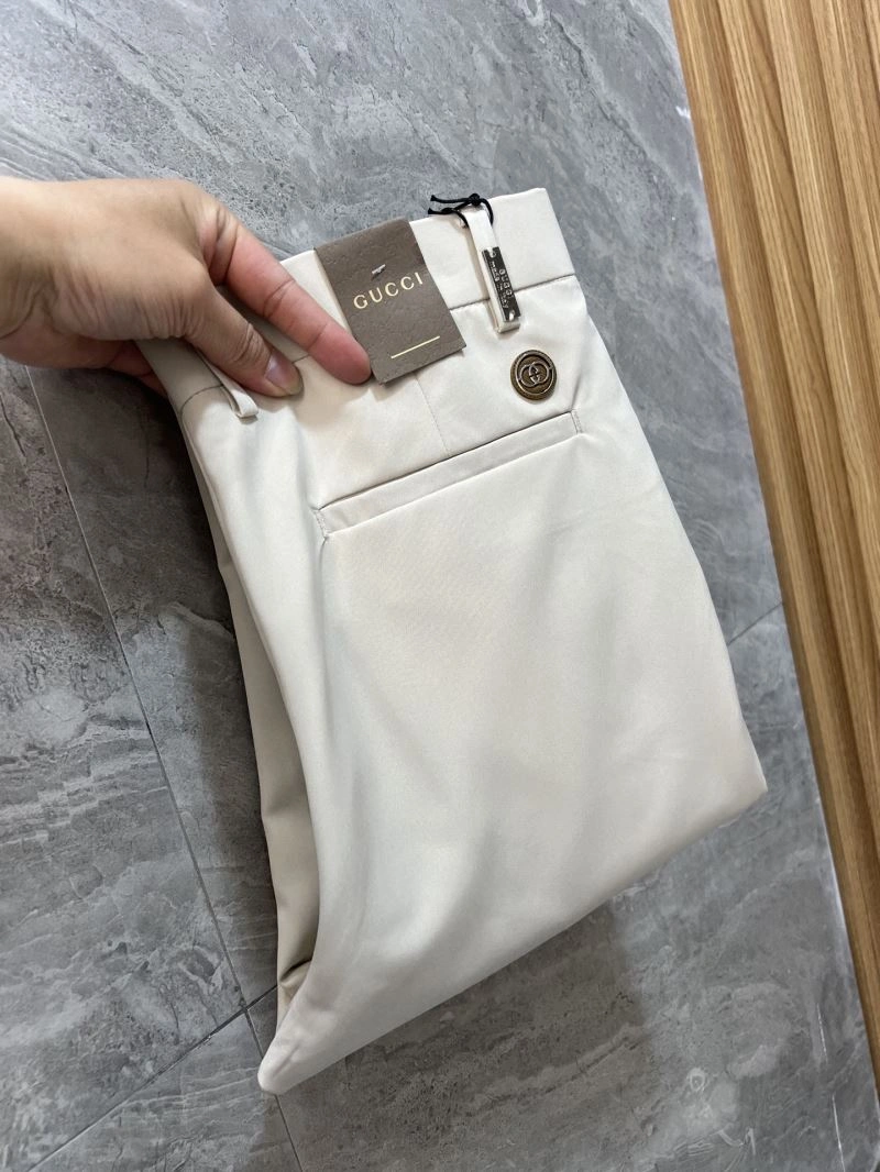 Gucci Long Pants