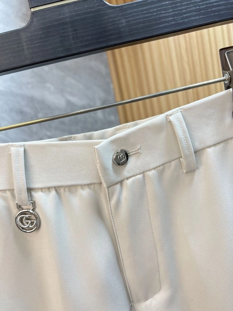 Discounted Gucci Long Pants