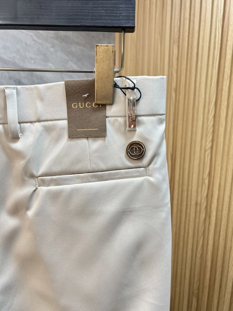 Discounted Gucci Long Pants