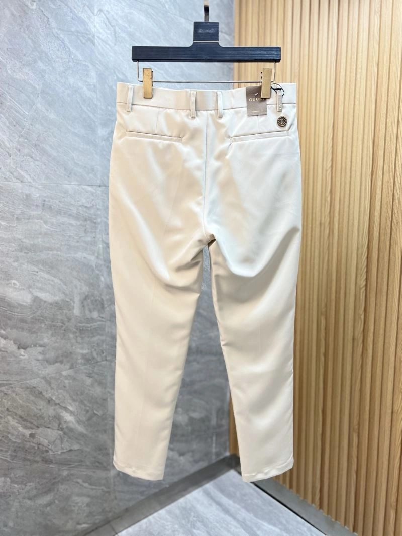 Discounted Gucci Long Pants