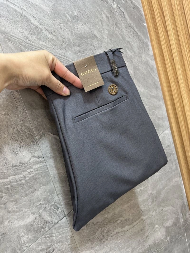 Gucci Long Pants