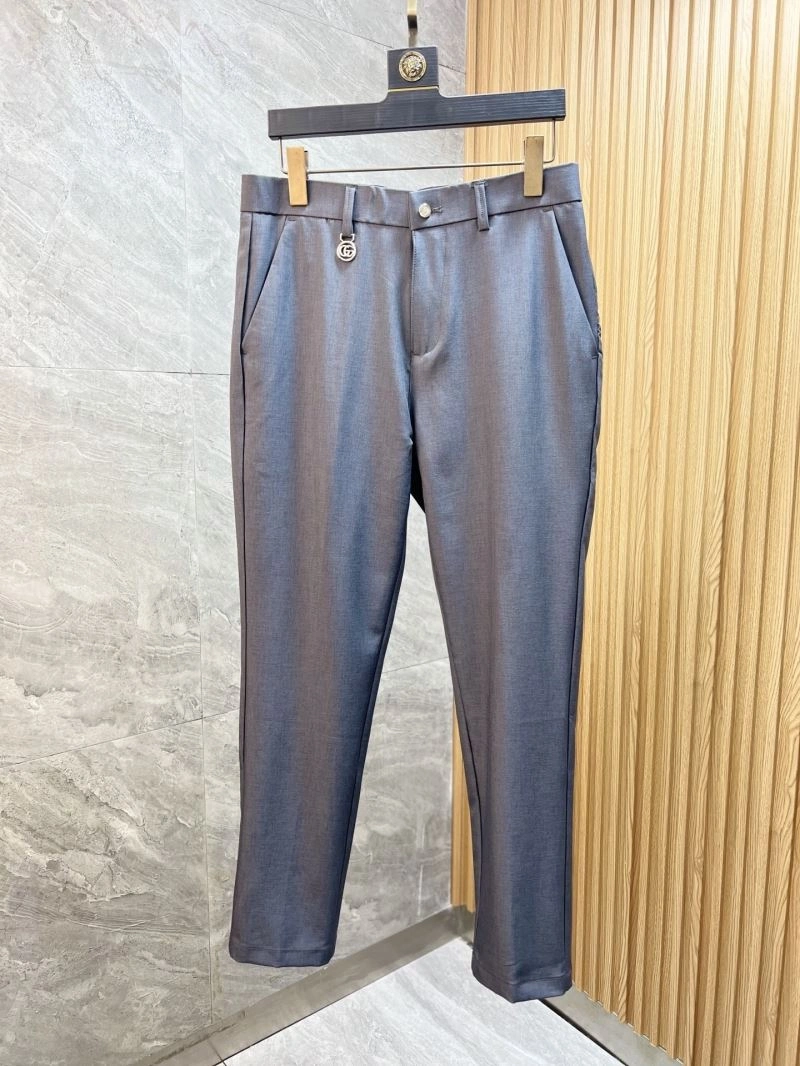 Precise copy Gucci Long Pants