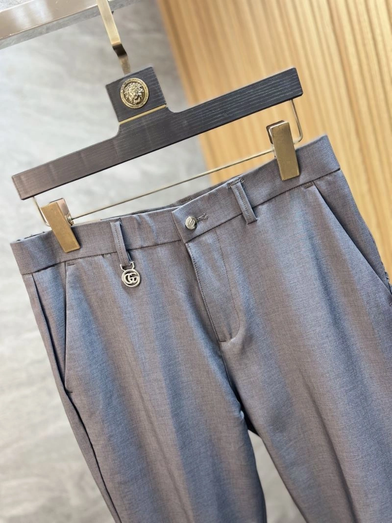 Precise copy Gucci Long Pants