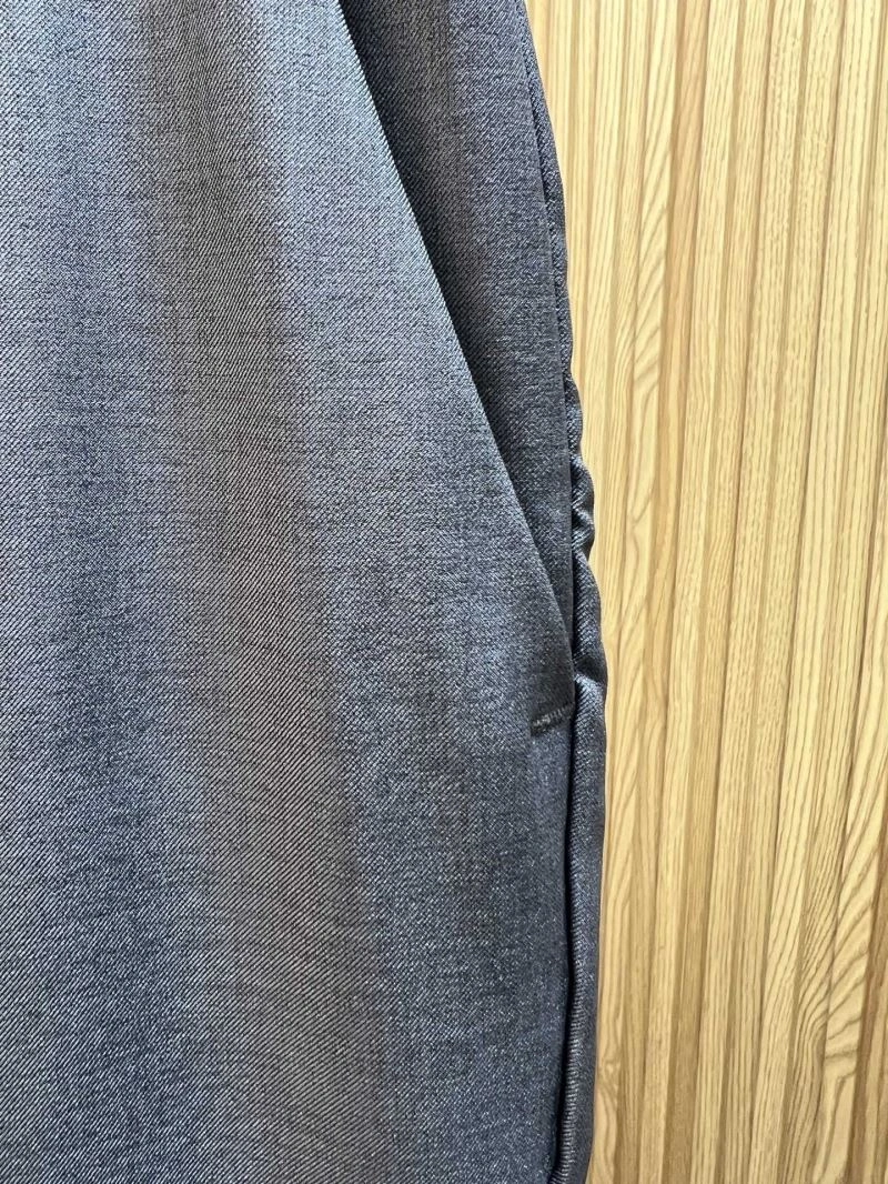 Precise copy Gucci Long Pants