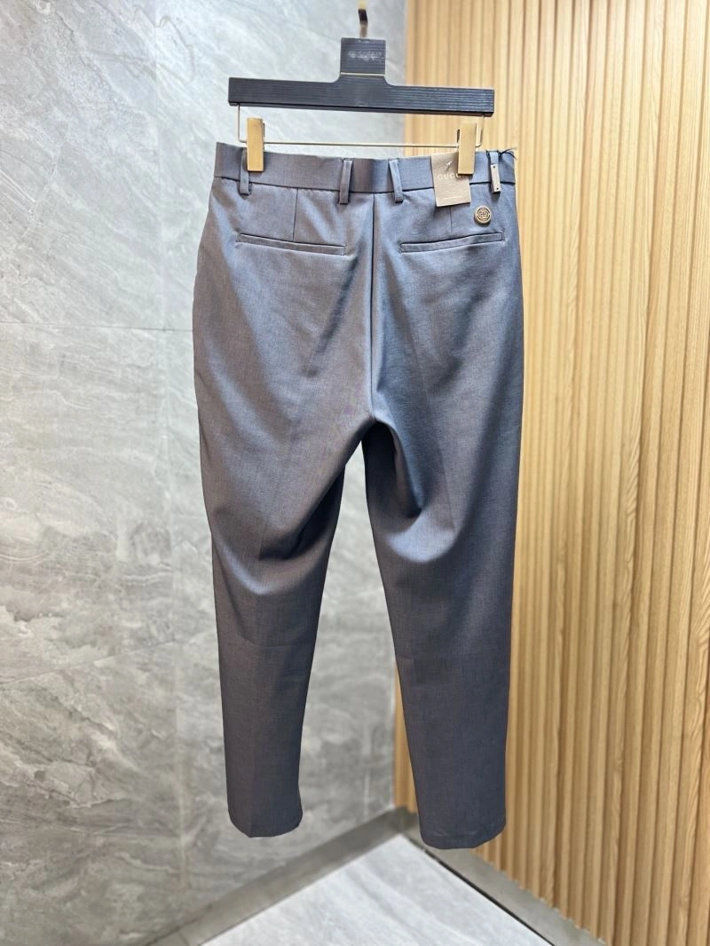 Precise copy Gucci Long Pants
