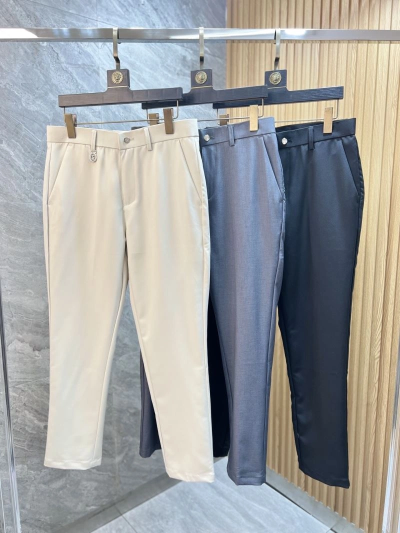 Precise copy Gucci Long Pants