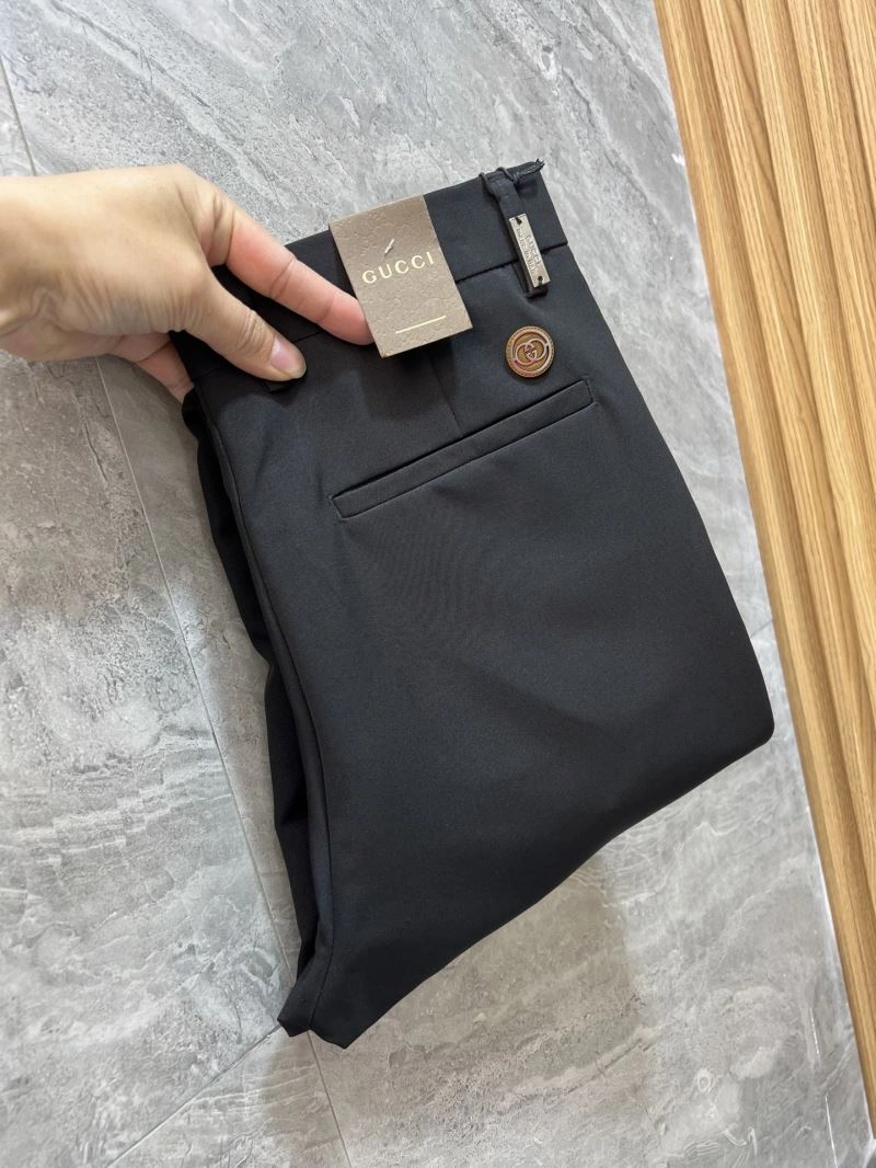 Gucci Long Pants