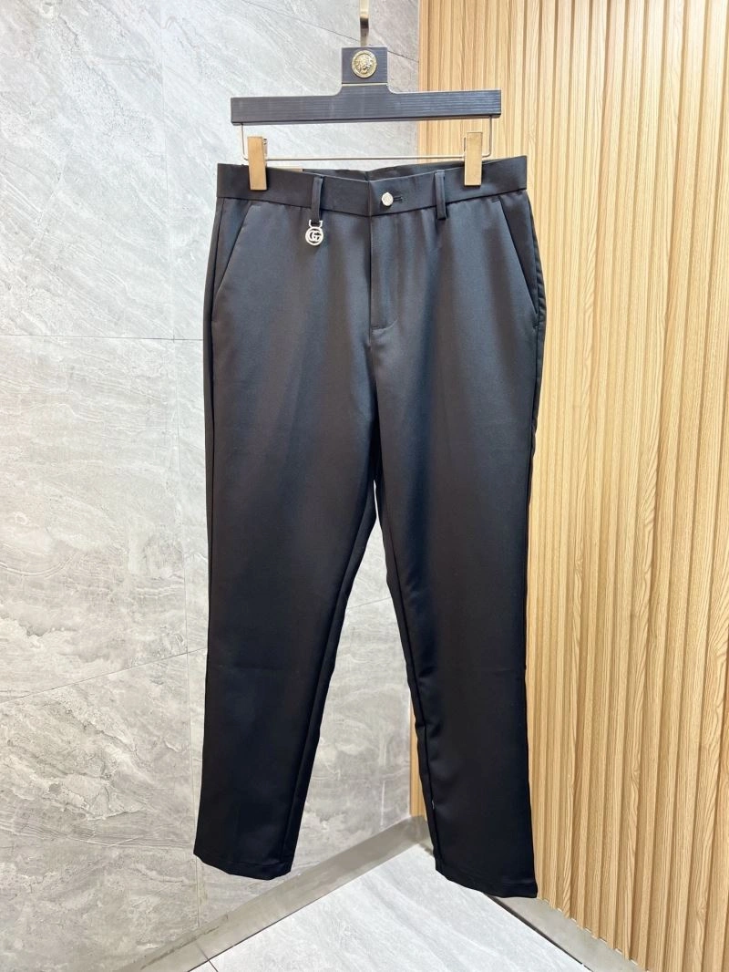 Real Gucci Long Pants