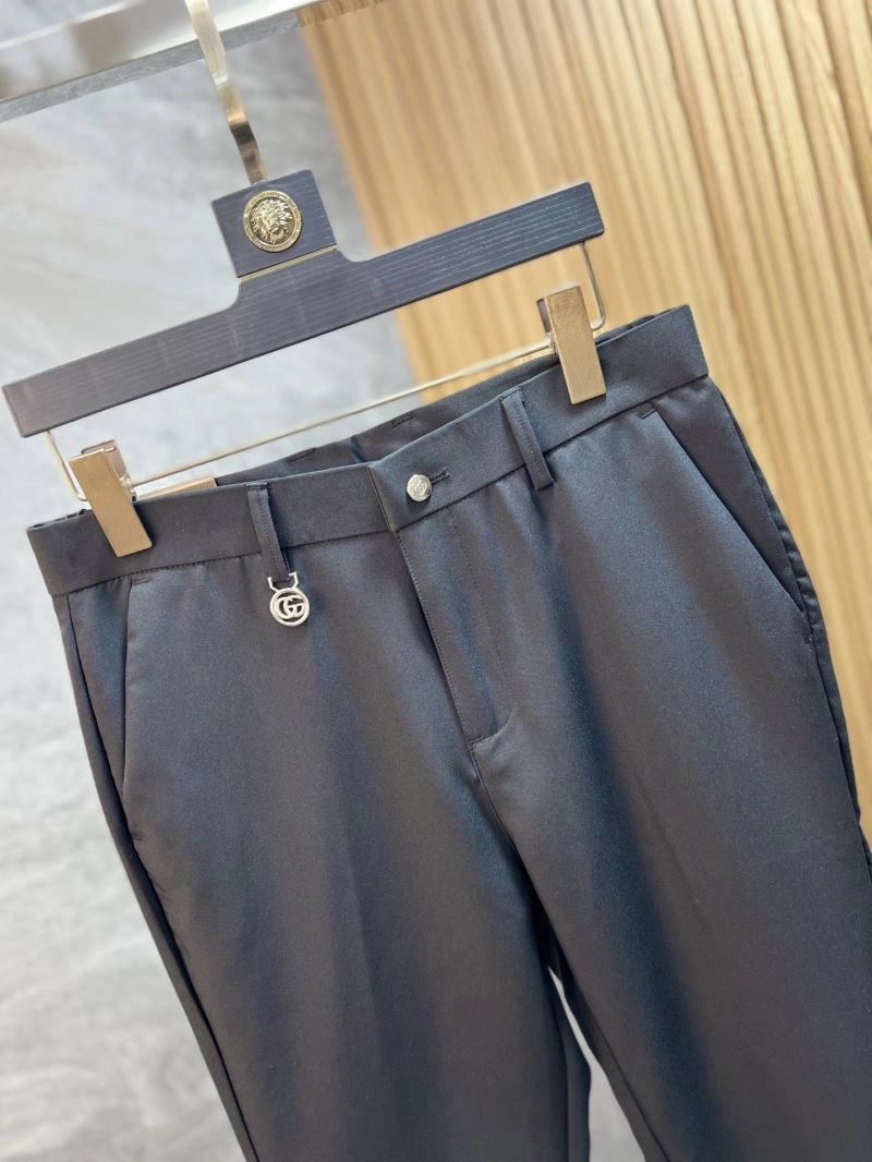 Real Gucci Long Pants