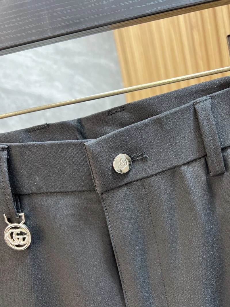 Real Gucci Long Pants