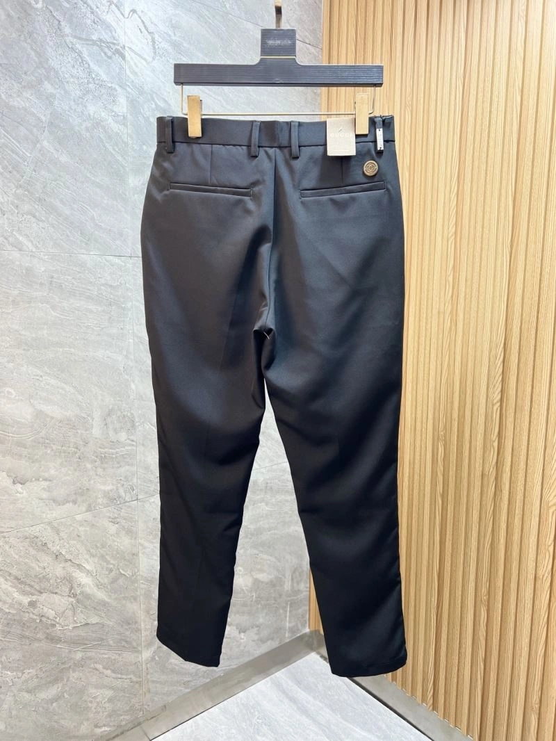 Real Gucci Long Pants