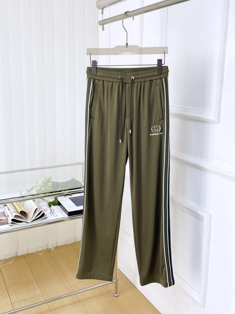 Low-cost Gucci Long Pants