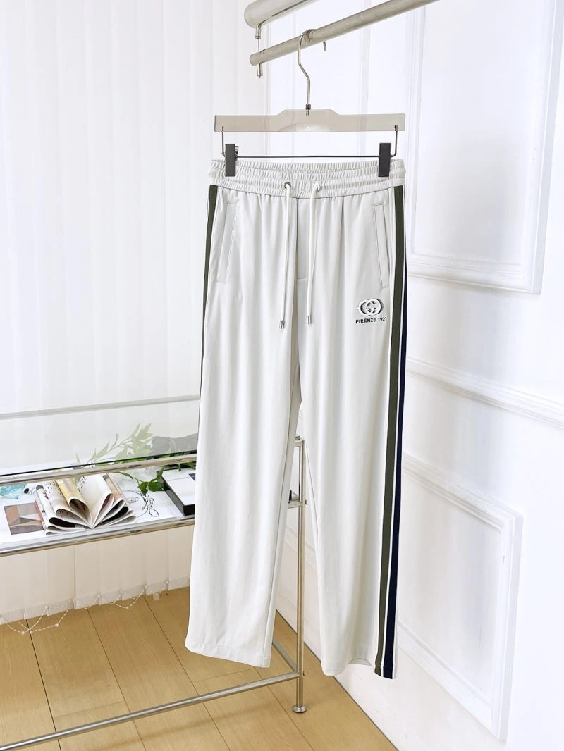 Low-cost Gucci Long Pants