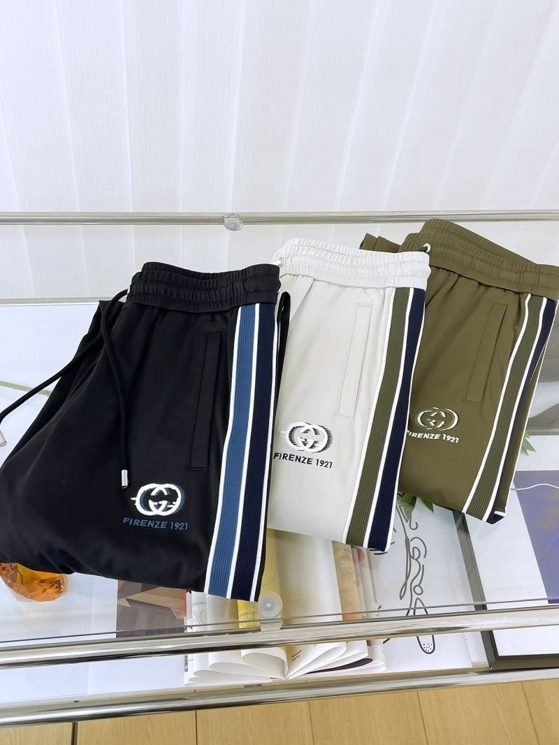 Low-cost Gucci Long Pants