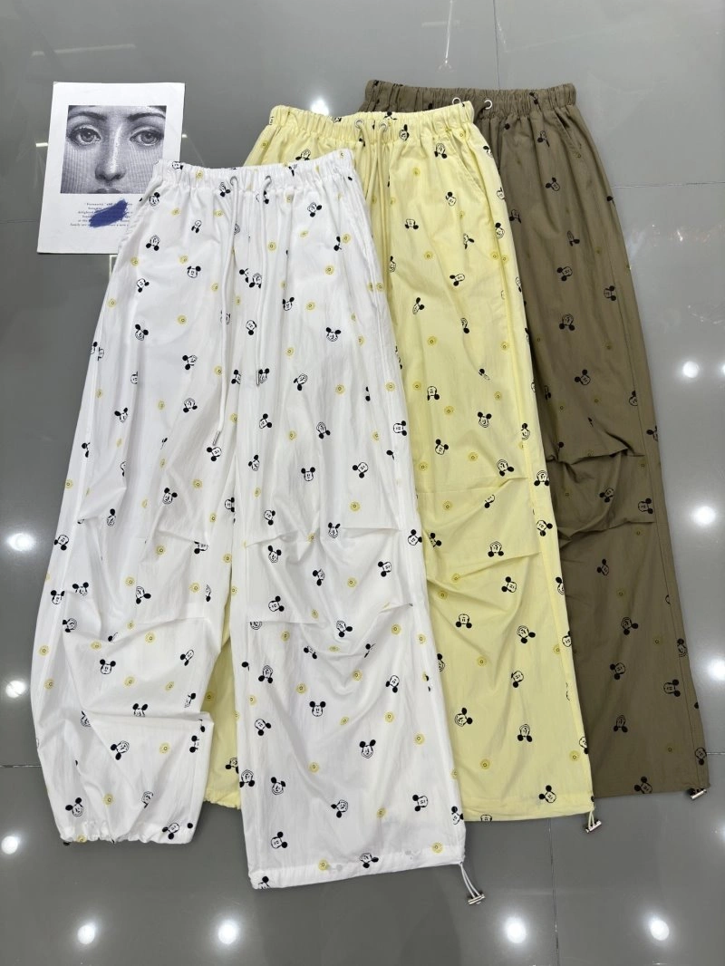 Gucci Long Pants