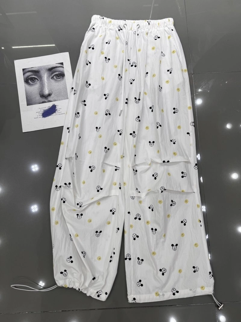 Discounted Gucci Long Pants