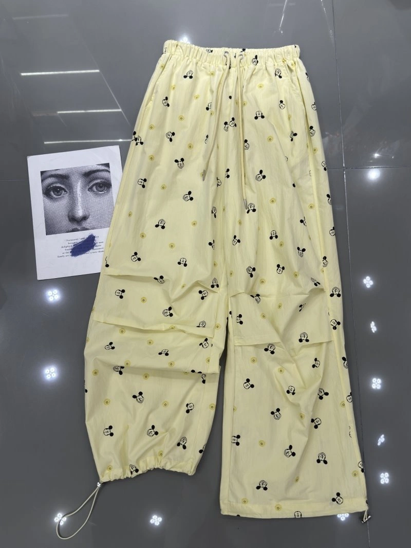 Discounted Gucci Long Pants