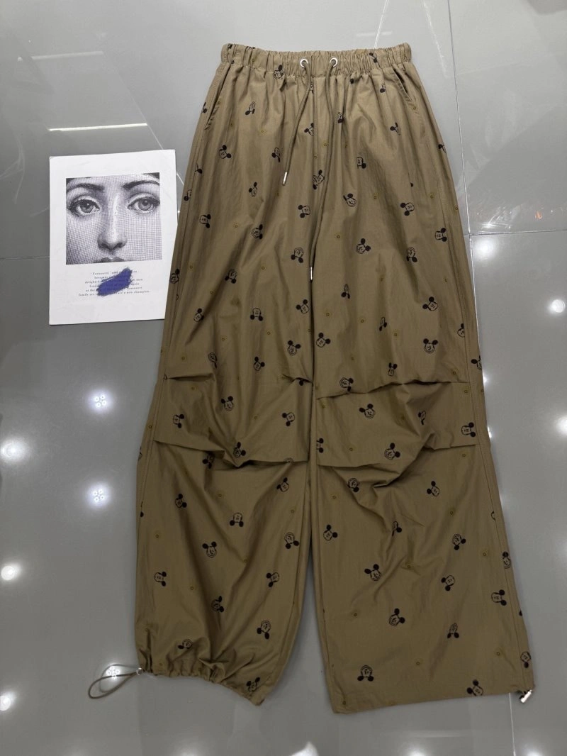 Discounted Gucci Long Pants