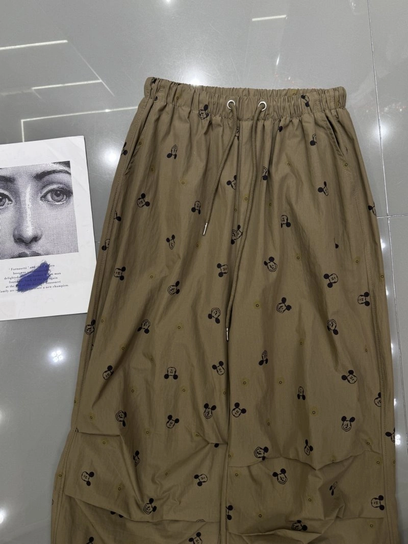 Discounted Gucci Long Pants