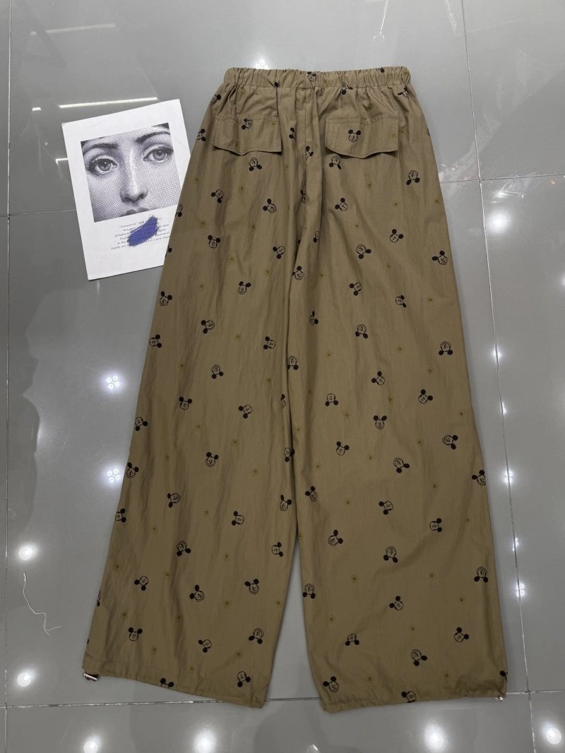 Discounted Gucci Long Pants