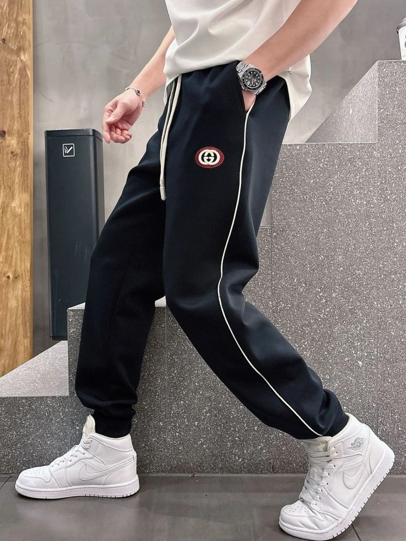 Gucci Long Pants