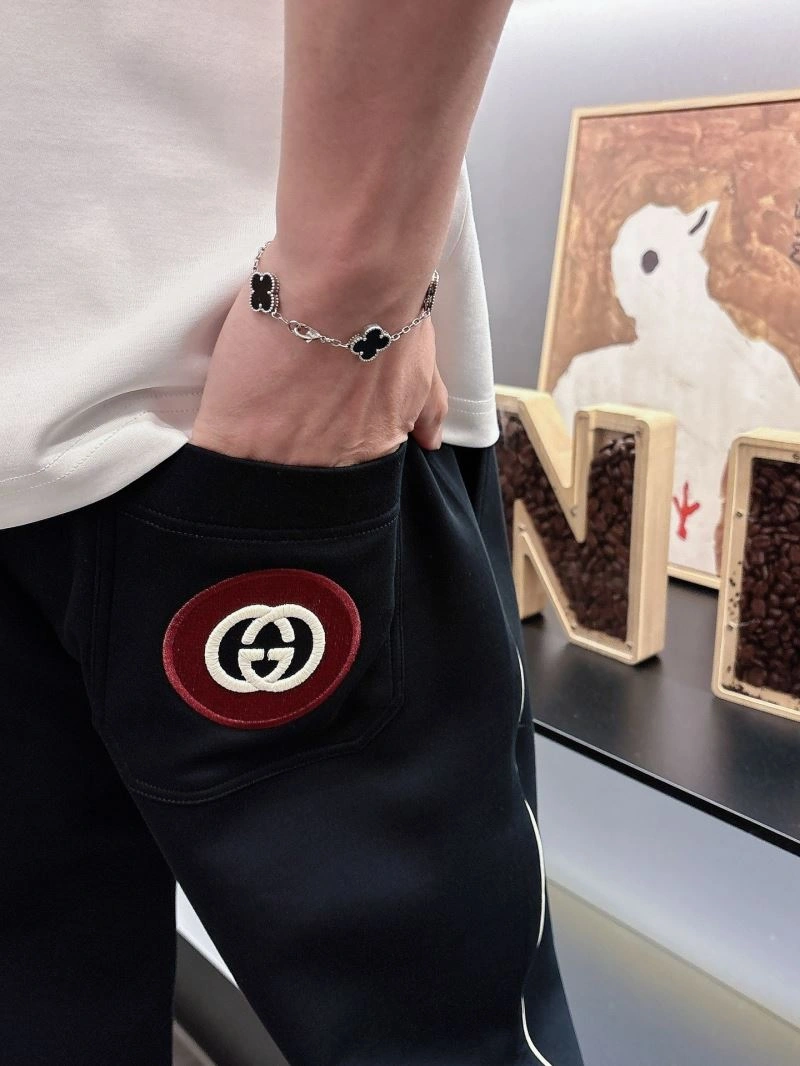 OEM Gucci Long Pants