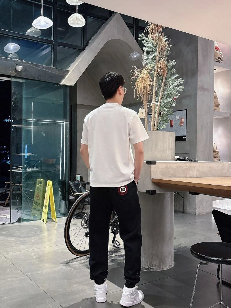 OEM Gucci Long Pants