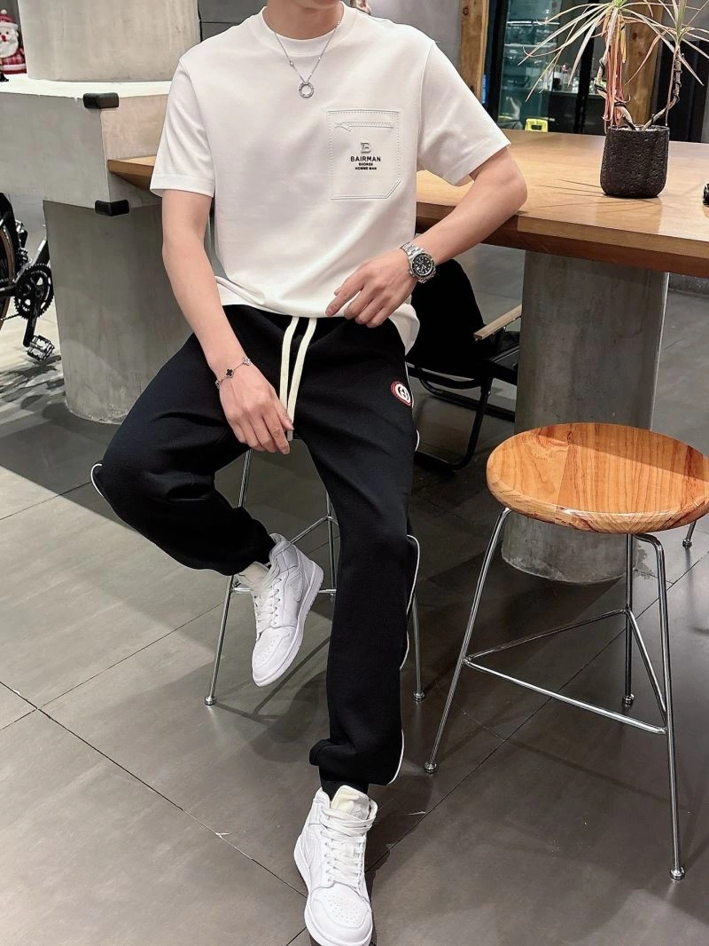 OEM Gucci Long Pants