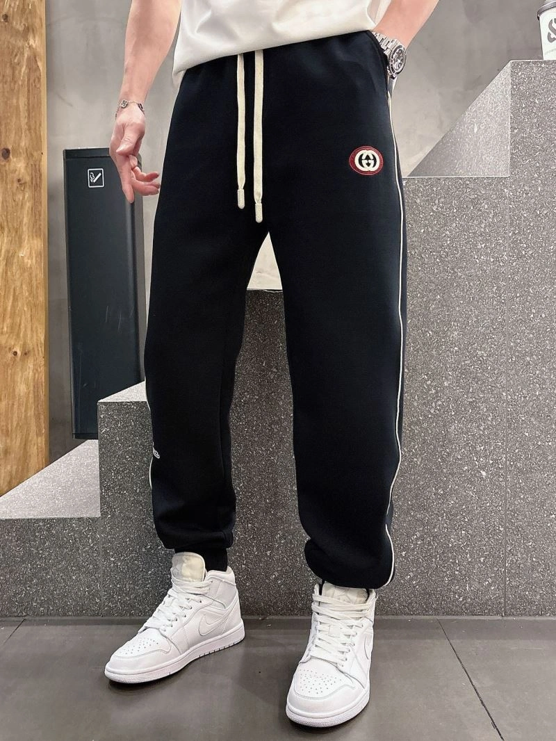 OEM Gucci Long Pants