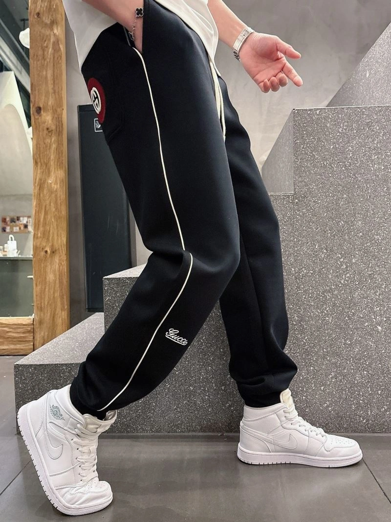 OEM Gucci Long Pants