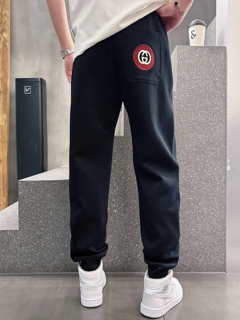 OEM Gucci Long Pants
