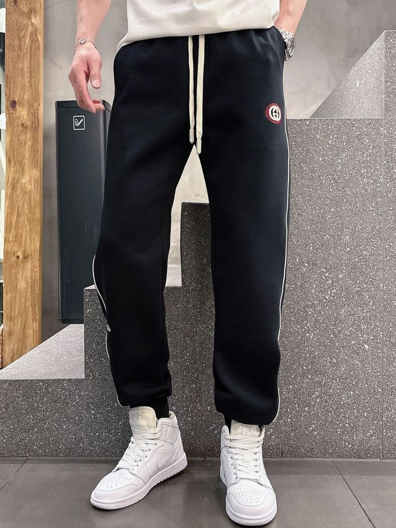 OEM Gucci Long Pants