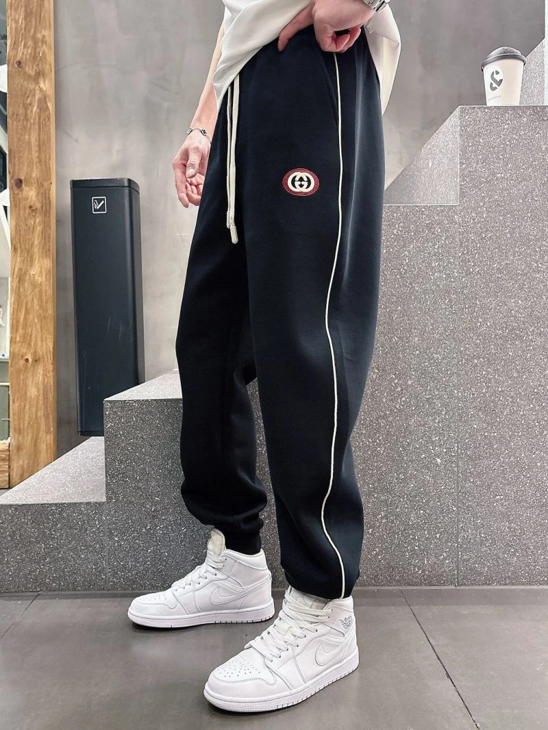 OEM Gucci Long Pants