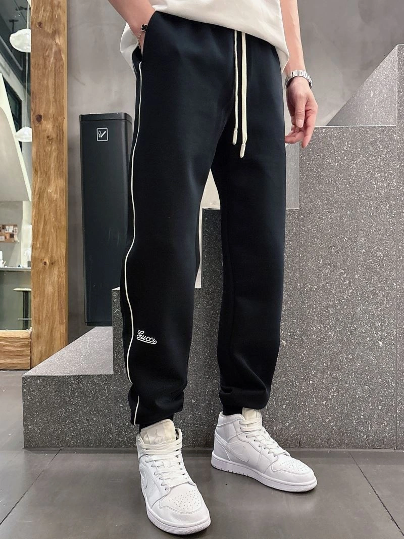 OEM Gucci Long Pants