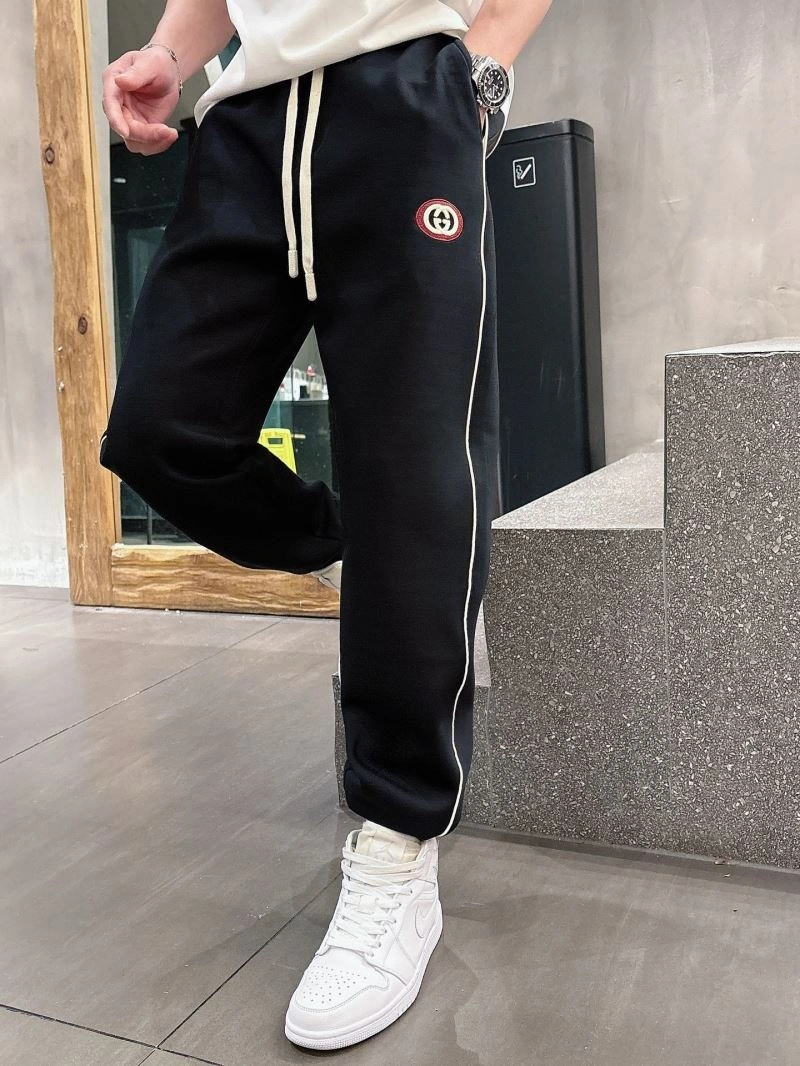 OEM Gucci Long Pants