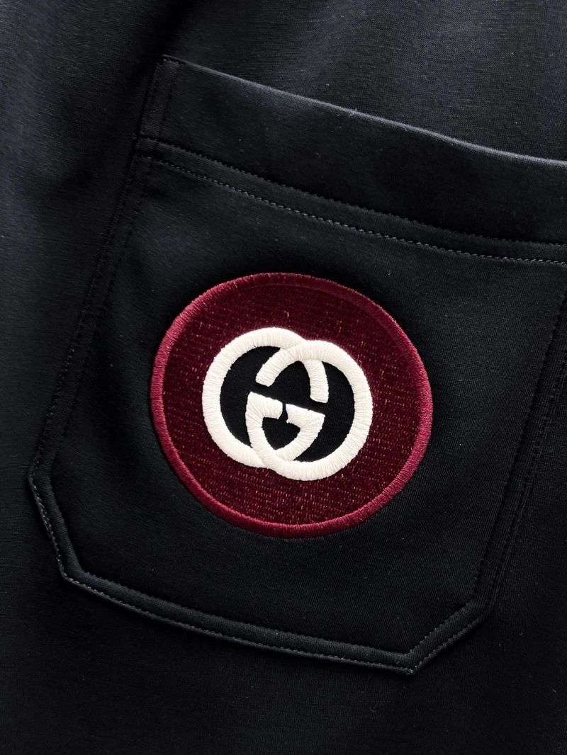 Exact replica Gucci Long Pants