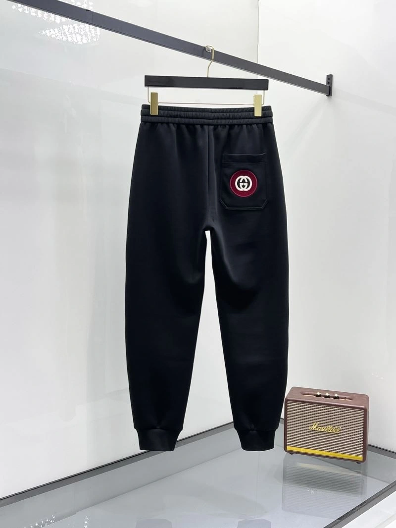 Exact replica Gucci Long Pants