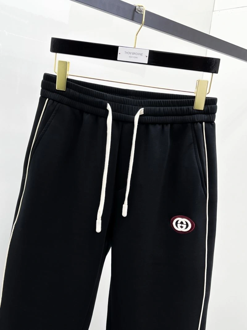 Exact replica Gucci Long Pants