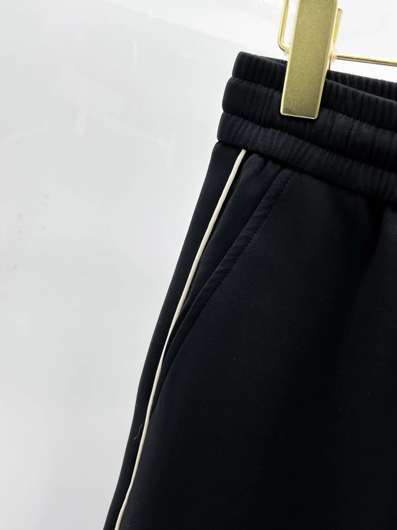 Exact replica Gucci Long Pants