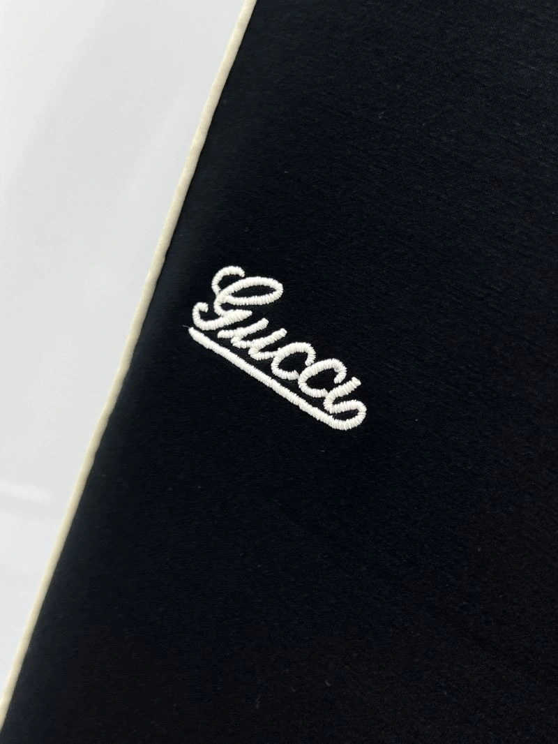 Exact replica Gucci Long Pants