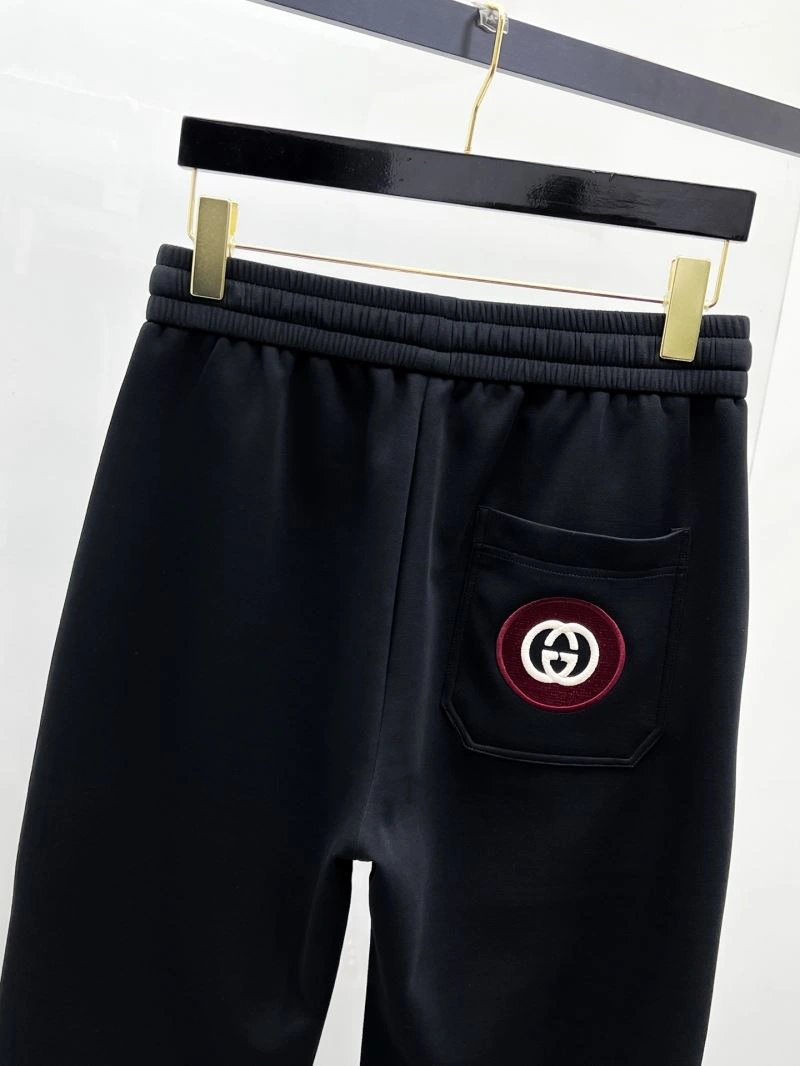 Exact replica Gucci Long Pants