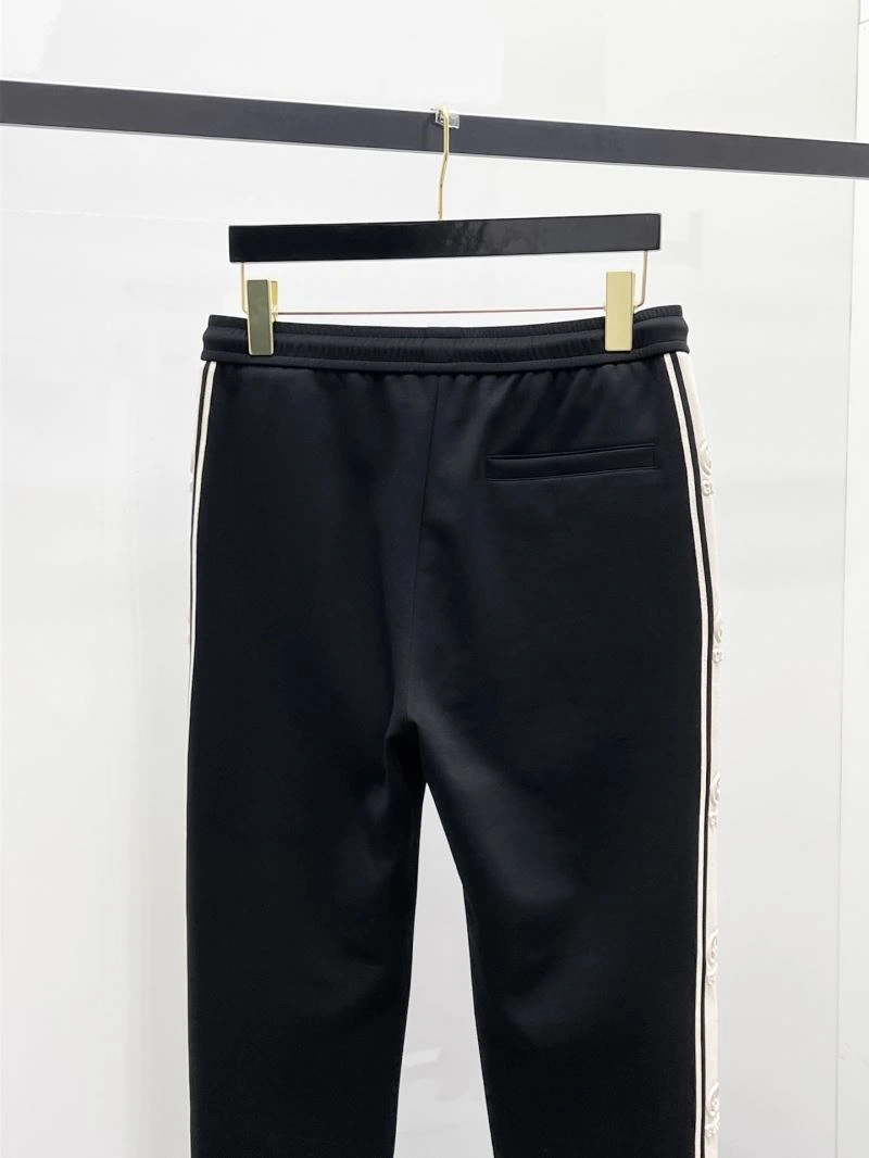 Original Gucci Long Pants